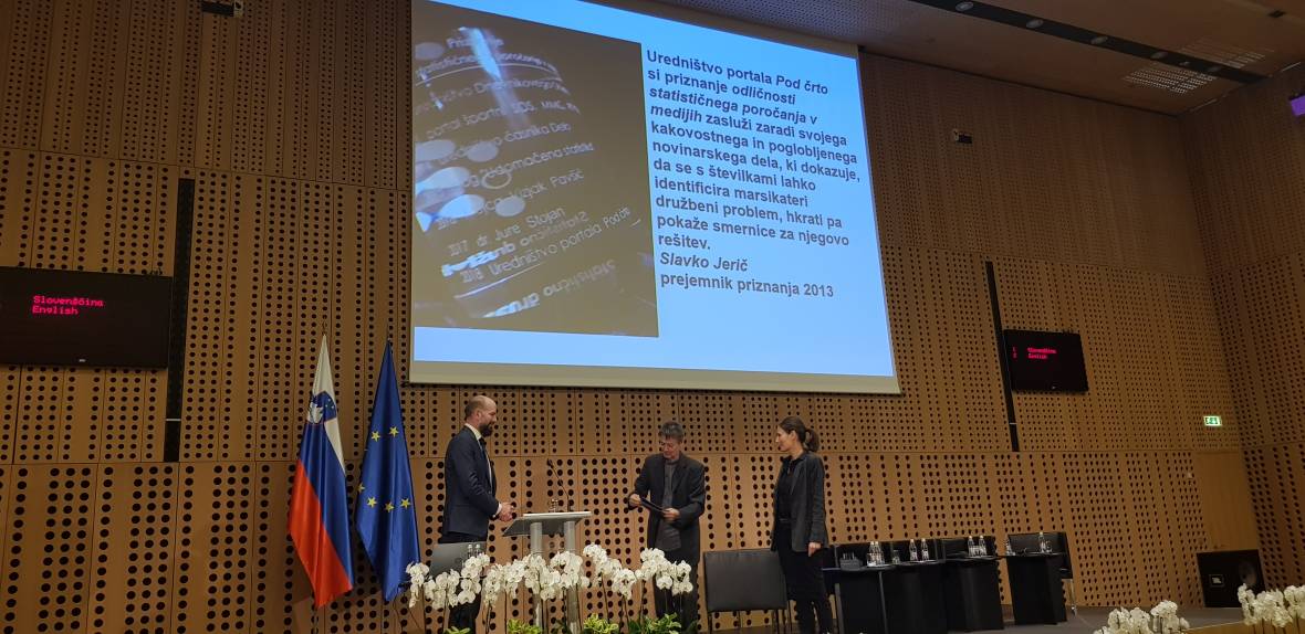 Februar na Pod črto: iranska jedrska proliferacija in sporni posli ...