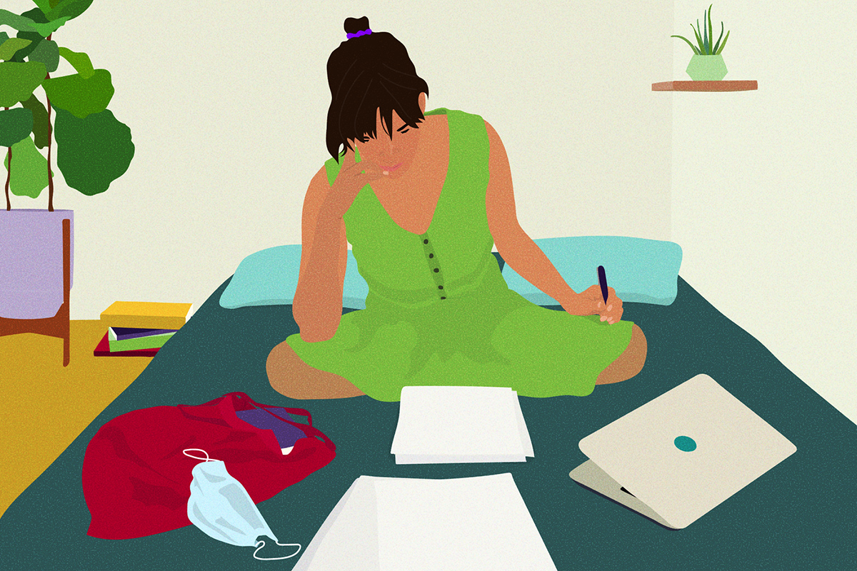 Samozaposleni v kulturi po epidemiji: skoraj tretjina z dohodki pod ...